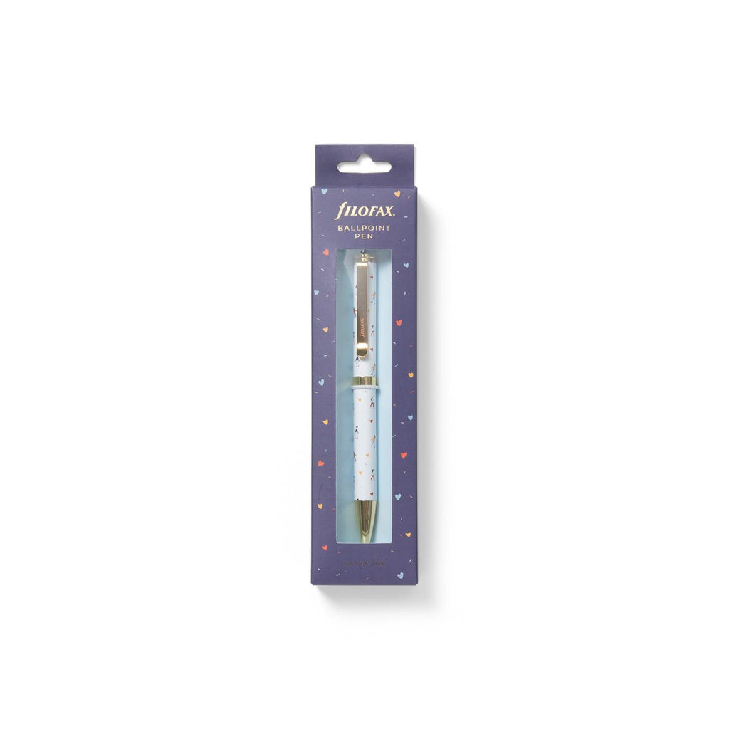 Filofax Ballpoint Pen Together | Filofax — Discount Office