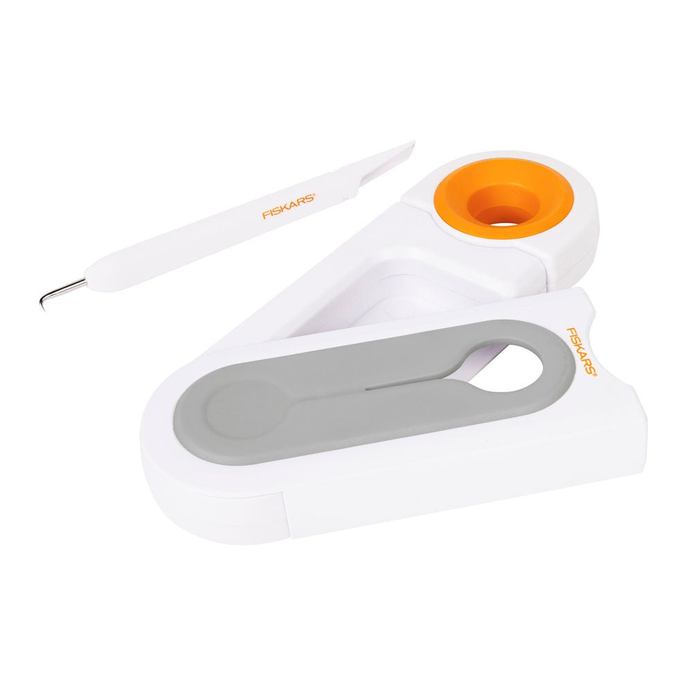 Fiskars All-In-One Vinyl Weeding Tool | Cutters, Knives & Blades ...