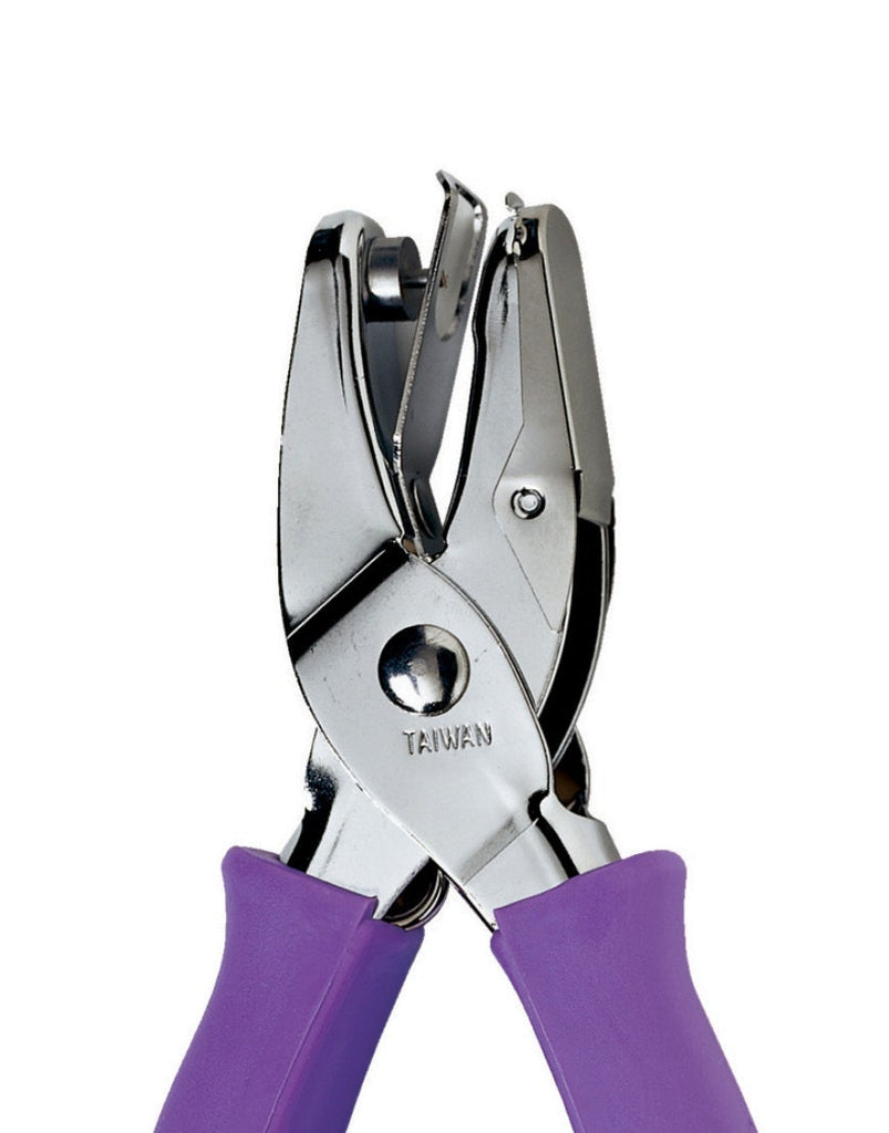 Fiskars Hand-Held Circle Punch 1/16 inch | Desktop Essentials ...