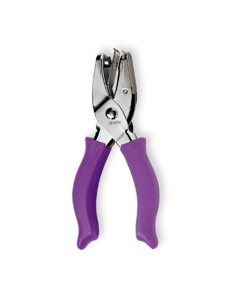 Fiskars Hand-Held Circle Punch 1/8 inch | Desktop Essentials — Discount ...