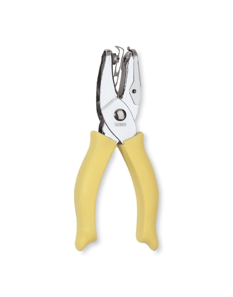 Fiskars Hand-Held Star Punch 1/4 inch | Desktop Essentials — Discount ...