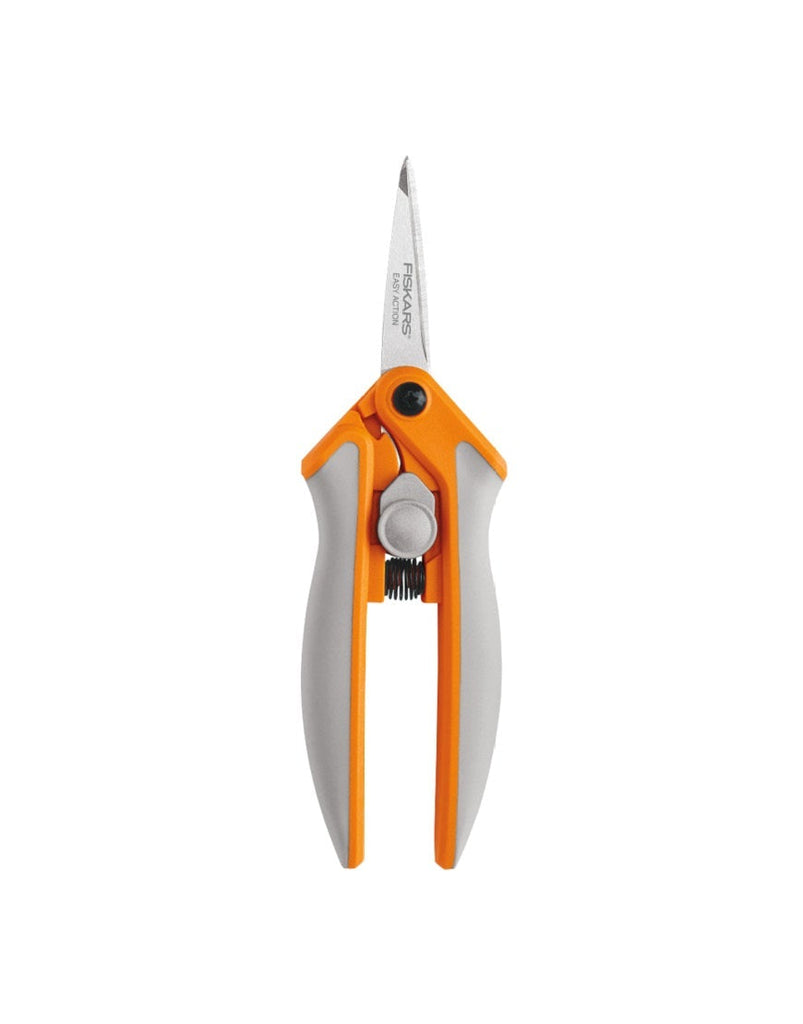 Fiskars Soft Touch Micro Tip Scissors | Cutters, Knives & Blades ...