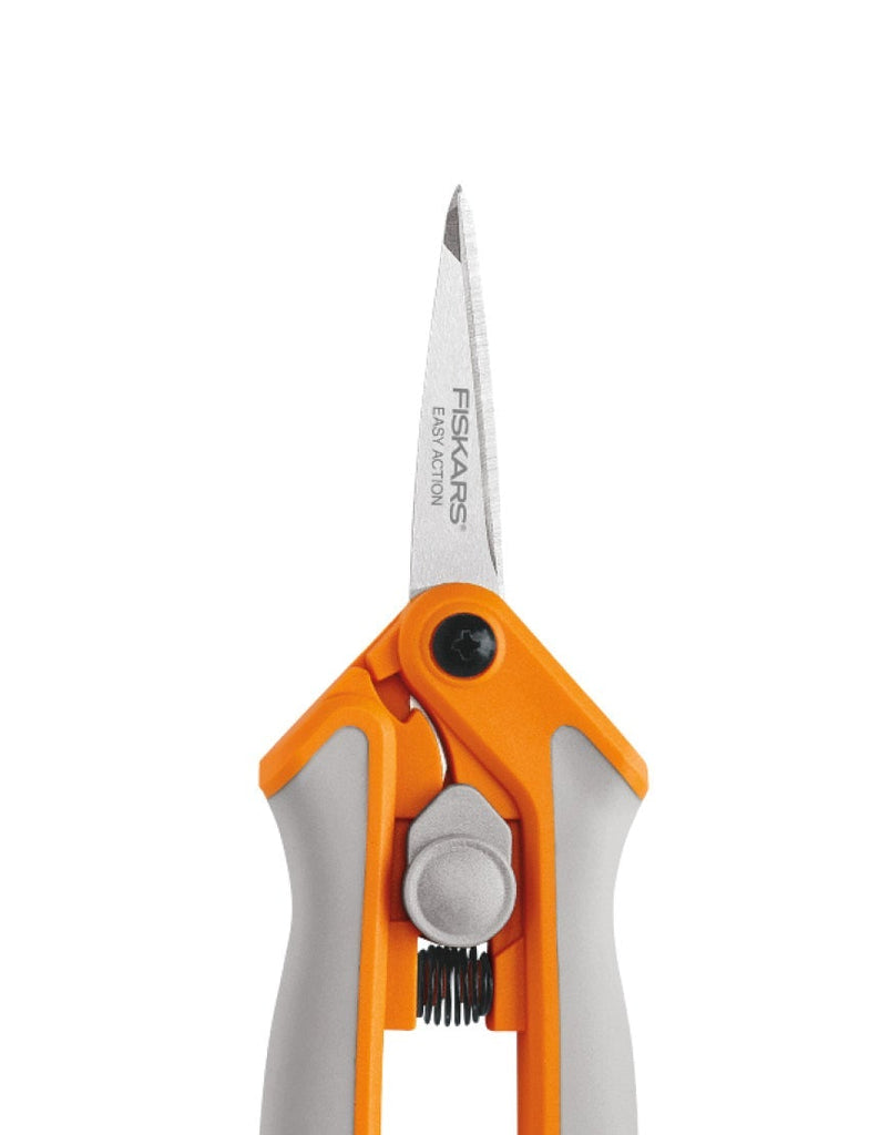 Fiskars Soft Touch Micro Tip Scissors | Cutters, Knives & Blades ...