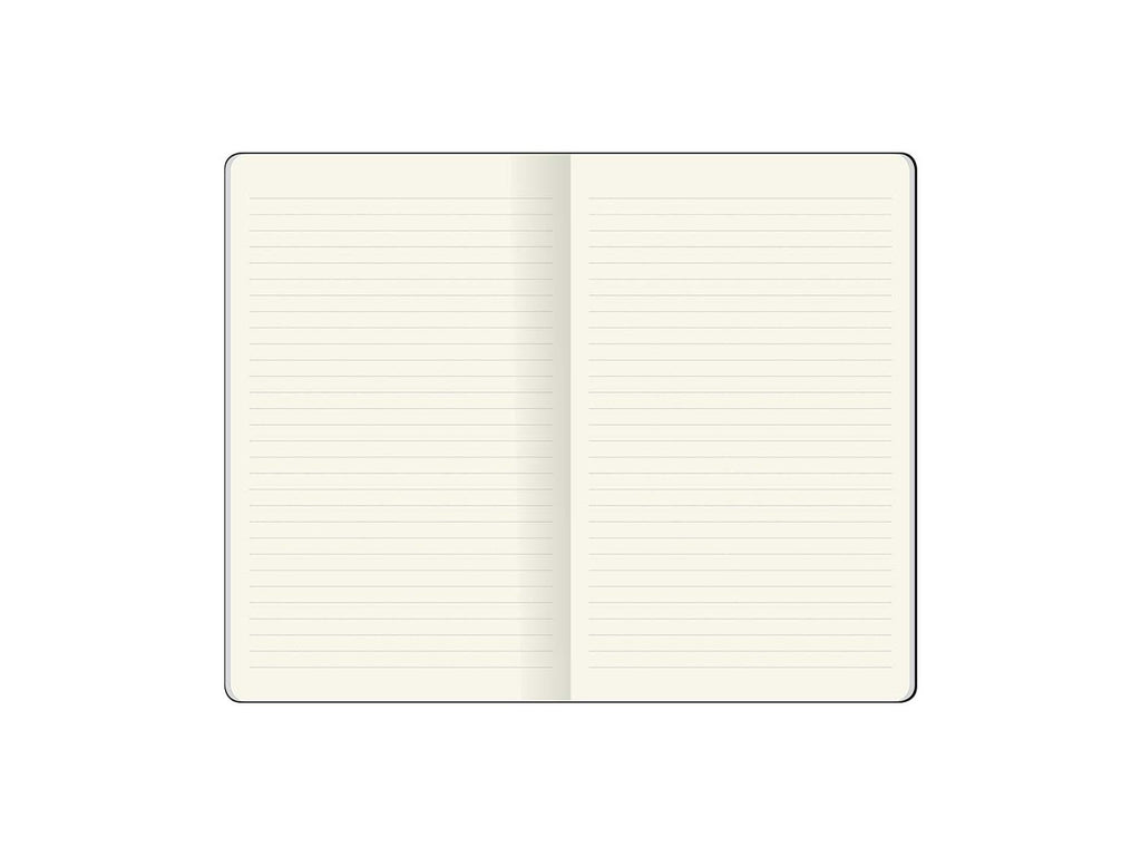 Flexbook 130mm x 210mm Ecosmiles Ruled Notebook - Cherry | Flexbook ...