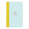 Flexbook Smartbook 90mm x 140mm Ruled Pocket Notebook - Mint | Flexbook ...