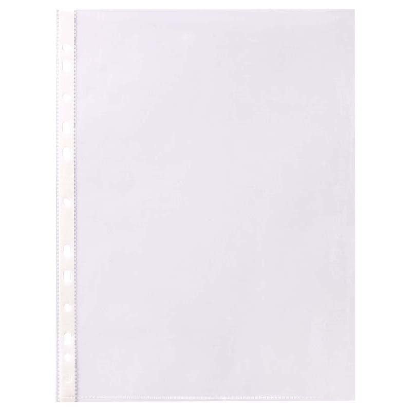 FM A4 Premium Copysafe Clear Pockets 100's | Copysafe Pockets ...