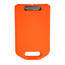 FM Clipboard A4 Storage Weatherproof Hi Vis Orange | Clipboards ...
