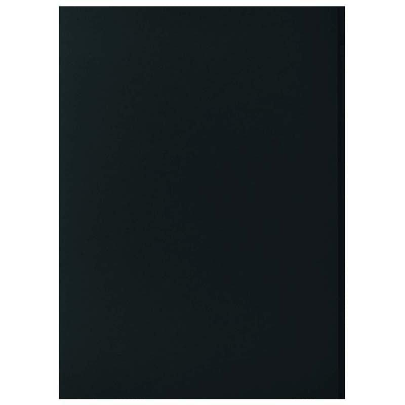 FM Presentation Folder Black Double Pocket x 10 | Filemaster — Discount ...