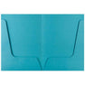 FM Presentation Folder Blue Double Pocket x 10 | Filemaster — Discount ...