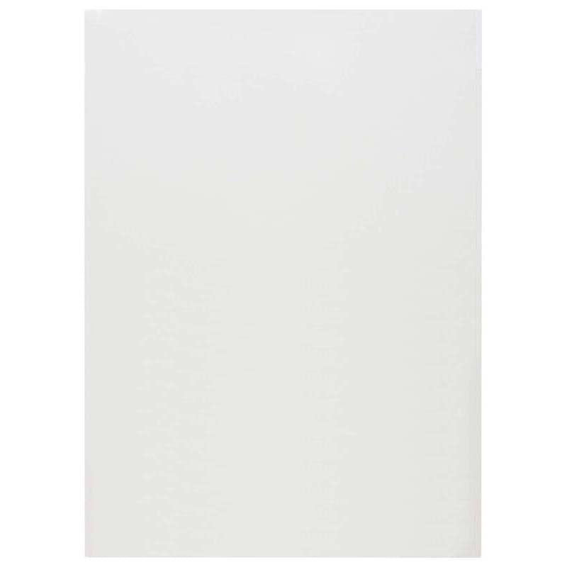 FM Presentation Folder Gloss White Double Pocket x 50 | Filemaster ...