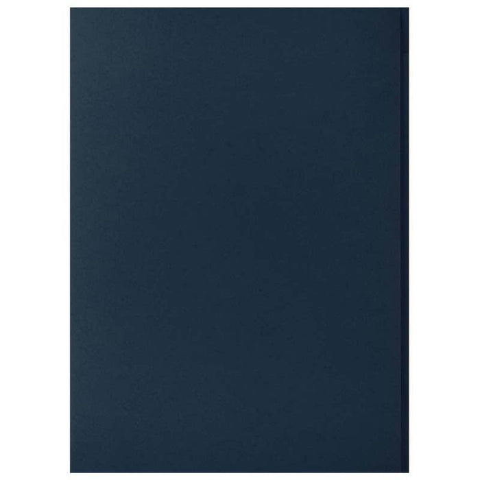 FM Presentation Folder Navy Double Pocket x 10 | Filemaster — Discount ...