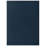 FM Presentation Folder Navy Double Pocket x 10 | Filemaster — Discount ...