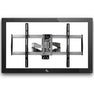 FULL MOTION TV WALL MOUNT - FOR 32IN TO 75IN TVS - STEEL ALUMINUM - PR ...