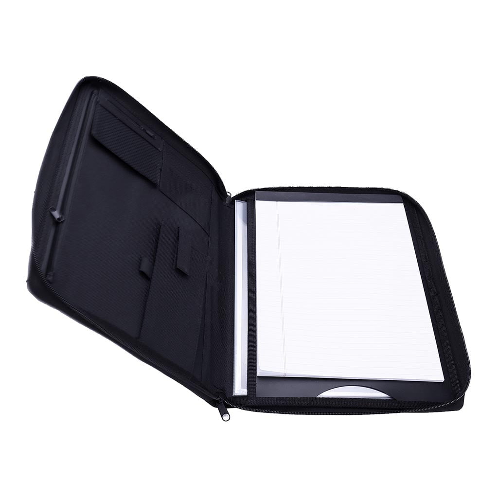 GBP Portfolio Compendium A4 with Display Book | Compendiums & Satchels ...