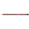 HB Pencil Milan Graphite Triangular x 12 | Milan — Discount Office