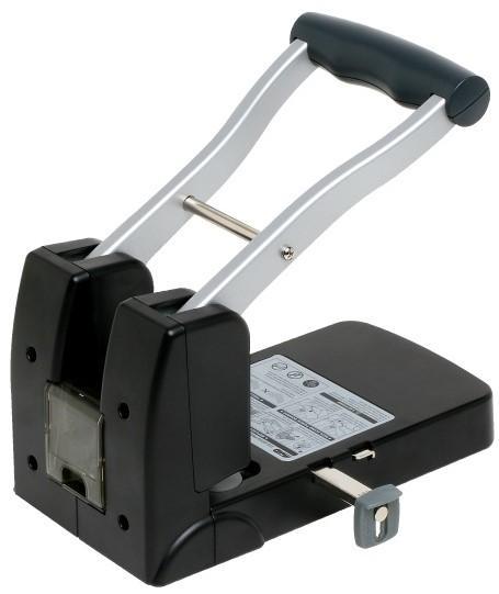 Heavy Duty 100 Sheets Rexel 2 Hole Paper Punch | Desktop Essentials ...