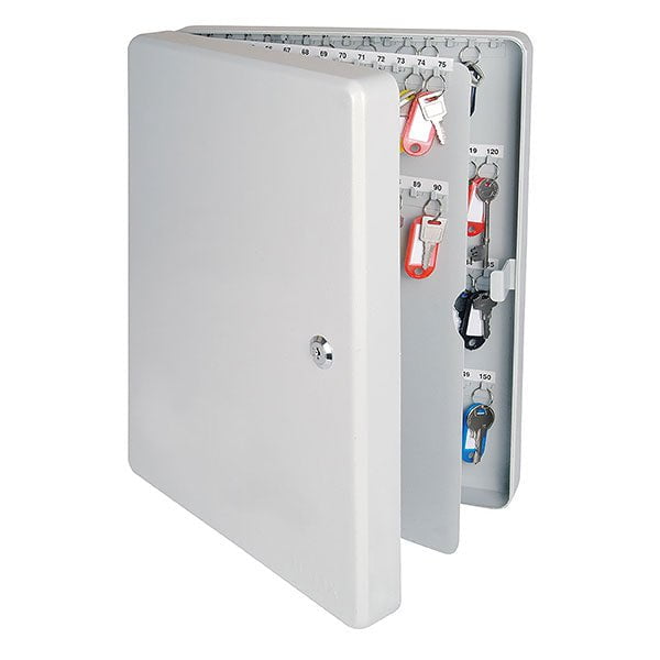Helix 150 Key Cabinet | Desk & File Organisers — Discount Office