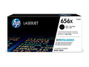 HP 656X Black LaserJet Toner Cartridge CF460X | HP — Discount Office