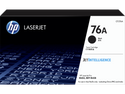 HP 76A / CF276A Black Original Toner | HP — Discount Office