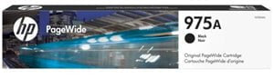 HP 975 / HP975 Black PageWide Original Ink | HP — Discount Office