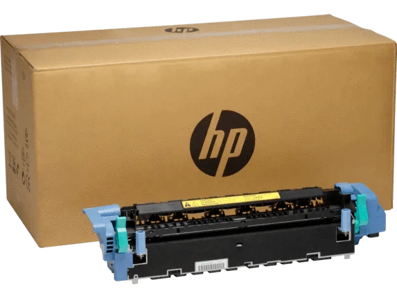 HP Color LaserJet Q3985A Genuine Fuser Kit | HP — Discount Office