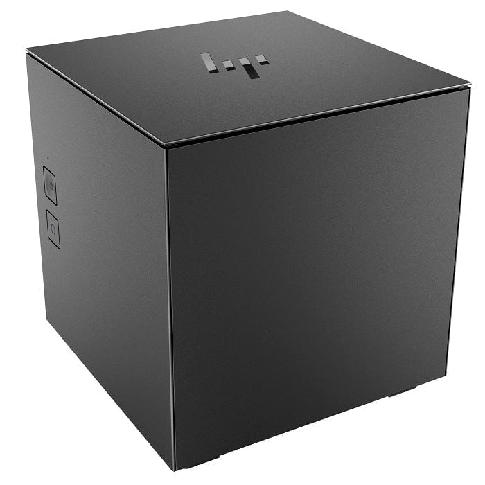 HP Engage Receipt Printer, Thermal Transfer, Ethernet, Serial, USB, Bl ...