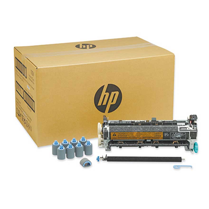 HP LaserJet 220V C9153A Genuine User Maintenance Kit | HP — Discount Office