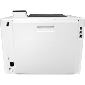 HP LaserJet Enterprise M455dn Desktop Laser Printer - Colour - 27 ppm ...