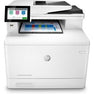 HP LaserJet Enterprise M480f Laser Multifunction Printer - Colour - Co ...
