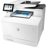 HP LaserJet Enterprise M480f Laser Multifunction Printer - Colour - Co ...