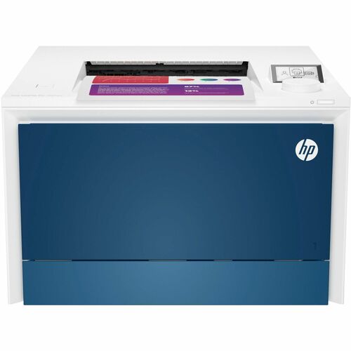 HP LaserJet Pro 4201dw Laser Printer - Colour - Plain Paper Print | HP ...