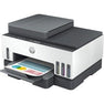 HP Smart Tank 7305 Wireless Inkjet Multifunction Printer - Colour - Co ...