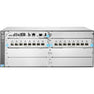 HPE ARUBA 5406R 16SFP+ V3 ZL2 SWITCH INCLUDES 2X 10GBE SFP+ V3 ZL2MODU ...