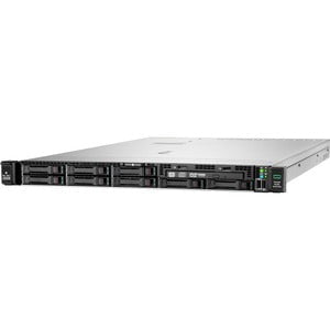 HPE ProLiant DL360 G10 Plus 1U Rack Server - 1 x Intel Xeon Silver 431 ...