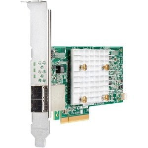 HPE Smart Array P408e-p SR Gen10 Controller - 12Gb/s SAS, Serial ATA/6 ...