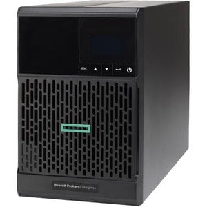 HPE T1000 Gen5 INTL UPS with Management Card Slot - Tower - 220 V AC O ...