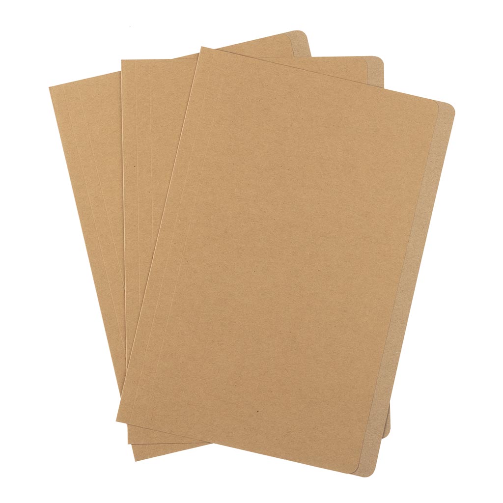 Icon Foolscap Kraft Manilla File Folders 10's pack | Newest Products ...