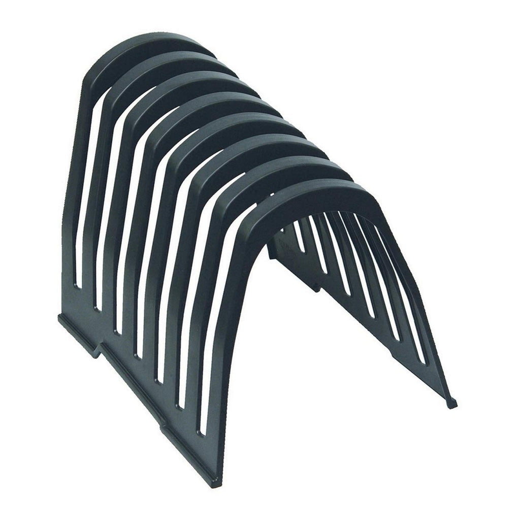 Italplast greenR Step File Organiser Black | Desk & File Organisers ...