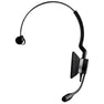 Jabra BIZ 2300 USB Mono Typ 82 E-STD microphone boom FreeSpin (headban ...