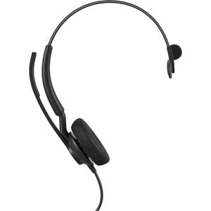 Jabra ENGAGE 40 Headset - Mono - USB Type A - Wired - 50 Hz - 20 kHz ...