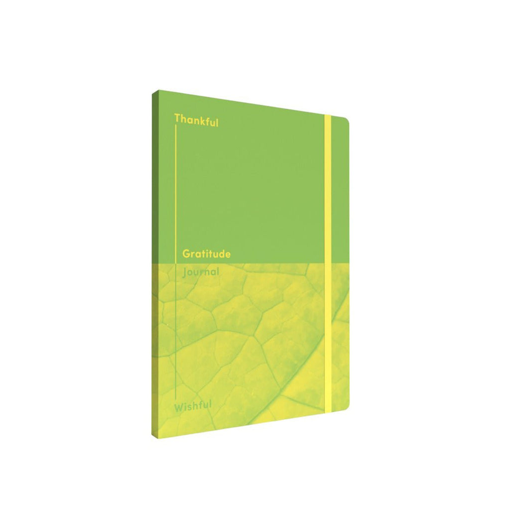 Jumble & Co Gratitude Journal A5 Thankful & Wishful | Newest Products ...