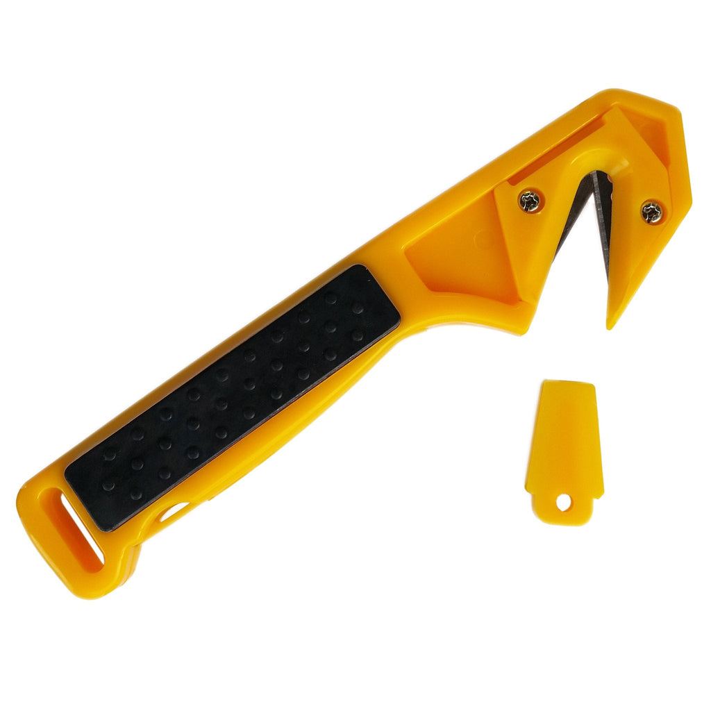 Keen Safety Carton Opener Cutter | Cutters, Knives & Blades — Discount ...
