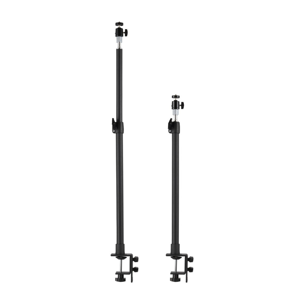 Kensington A1000 Telescoping C-Clamp | Kensington — Discount Office