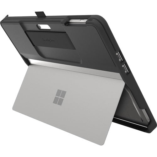 Kensington BlackBelt Rugged Carrying Case Microsoft Surface Pro 9 Tabl ...