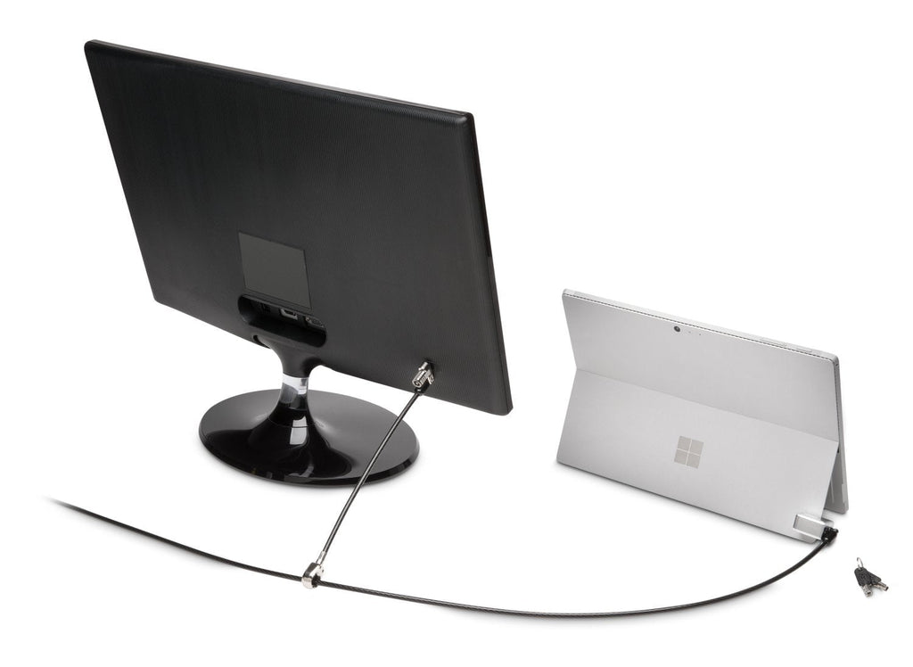 Kensington Dual Head Lock For Surface Pro | Kensington — Discount Office