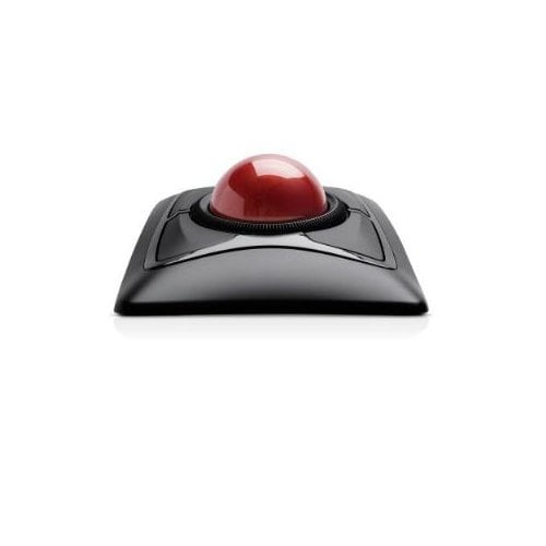 Kensington Expert Mouse® Wireless Trackball - DiamondEye - Wireless ...