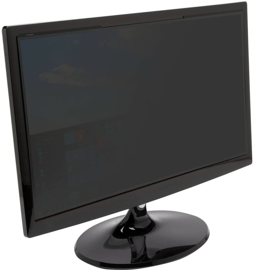 Kensington MagPro Magnetic Privacy Screen For 23" Monitors, 16:9 Aspec ...