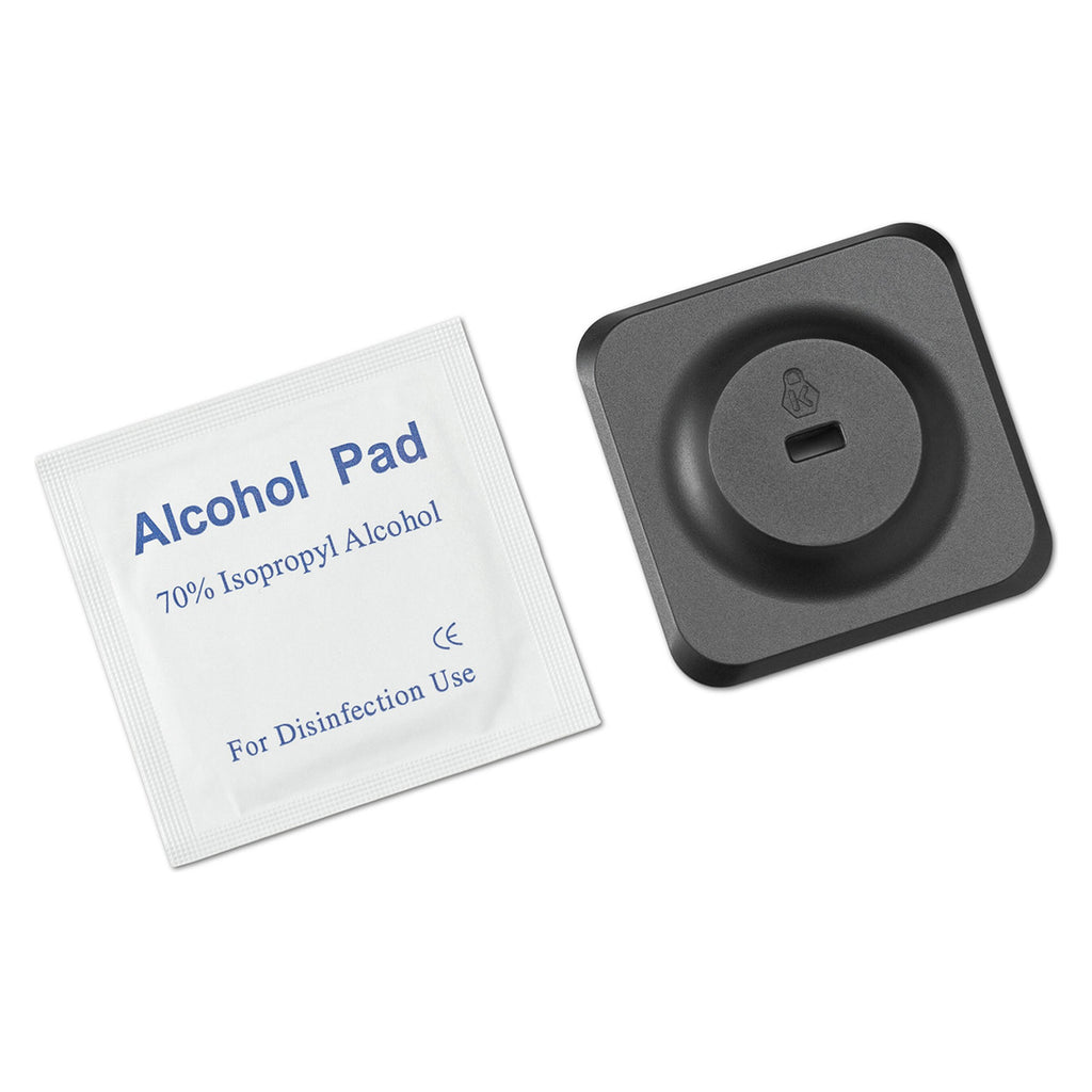 Kensington Nano Security Slot Adapter Kit | Kensington — Discount Office