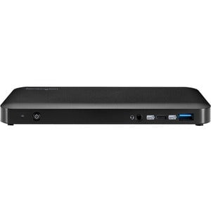 Kensington SD4840P Docking Station - 3 Displays Supported - 4K, 5K - 3 ...