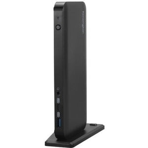 Kensington SD4840P Docking Station - 3 Displays Supported - 4K, 5K - 3 ...